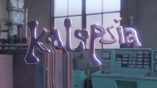 Kalopsia – KALOPSIA